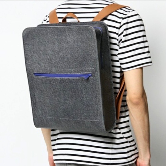 Mad Rabbit Kicking Tiger | Bags | Mad Rabbit Kicking Tiger Backpack ...